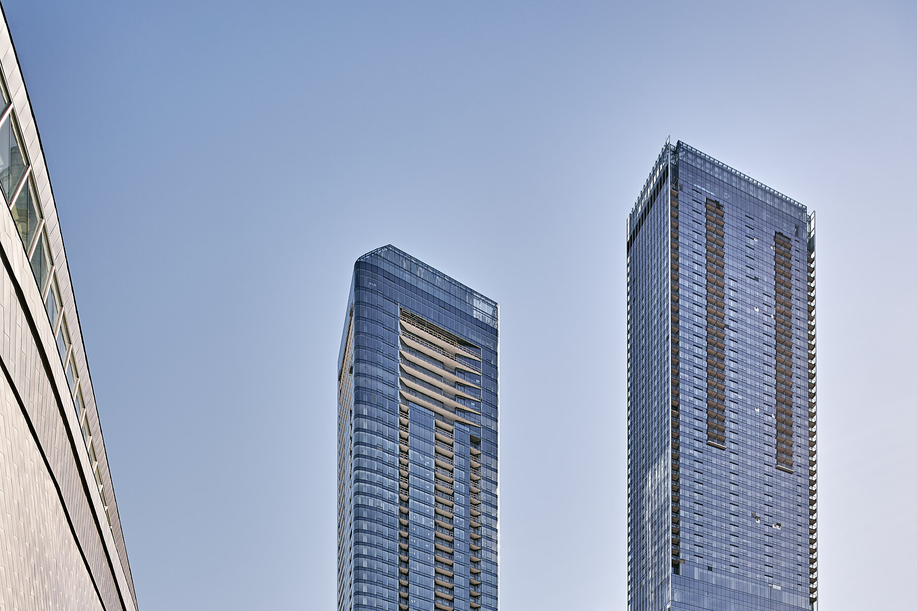 Christophe Benard Photography - Edmonton Architectural Photographer ...